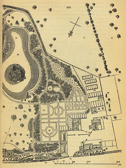J. C. (John Claudius) Loudon - History of Early American Landscape Design