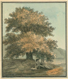 Benjamin Henry Latrobe - History of Early American Landscape Design