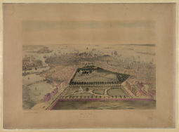 Boston Common - History of Early American Landscape Design