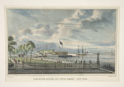 Alexander Jackson Davis - History of Early American Landscape Design