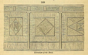 Rustic style - History of Early American Landscape Design