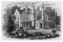 Andrew Jackson Downing - History of Early American Landscape Design