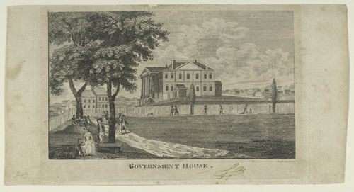 Park - History of Early American Landscape Design