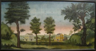 Modes of Representations in American Landscape and Garden Design ...