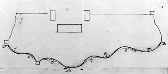 Ha-Ha/Sunk fence - History of Early American Landscape Design