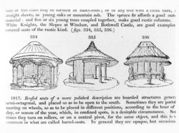Rustic style - History of Early American Landscape Design