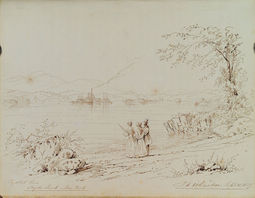 David Hosack - History of Early American Landscape Design