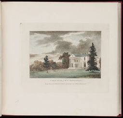 The Woodlands - History of Early American Landscape Design