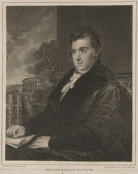 David Hosack - History of Early American Landscape Design