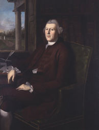 Charles Willson Peale - History of Early American Landscape Design