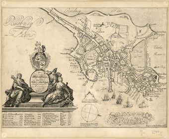 Boston Common - History of Early American Landscape Design