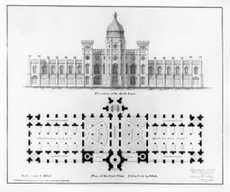 Conservatory - History of Early American Landscape Design