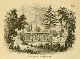 J. C. (John Claudius) Loudon - History of Early American Landscape Design