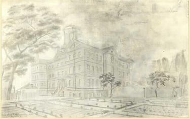 Samuel Bard - History of Early American Landscape Design