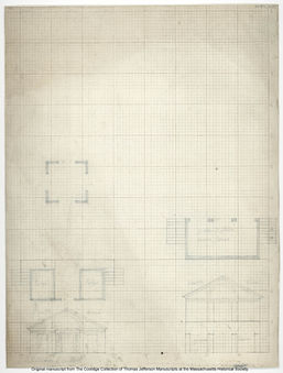 Monticello - History of Early American Landscape Design