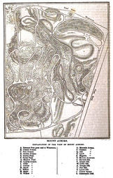 Mount Auburn Cemetery - History of Early American Landscape Design