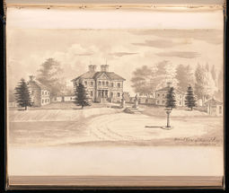 Sundial - History of Early American Landscape Design