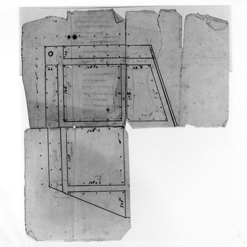 William Hamilton - History of Early American Landscape Design