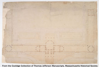 Monticello - History of Early American Landscape Design