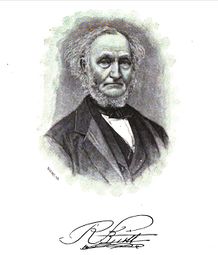 Robert Buist - History of Early American Landscape Design