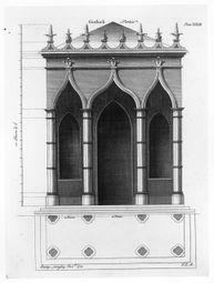 Portico - History of Early American Landscape Design