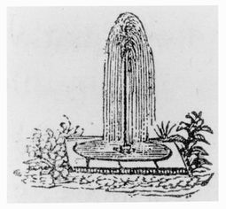 Basin - History of Early American Landscape Design