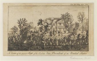 Thicket - History of Early American Landscape Design