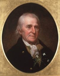 Charles Willson Peale - History of Early American Landscape Design