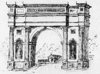 Andrew Jackson Downing - History of Early American Landscape Design