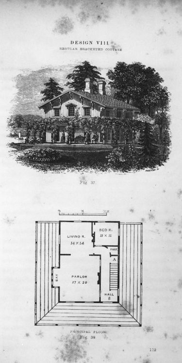 Picturesque - History of Early American Landscape Design