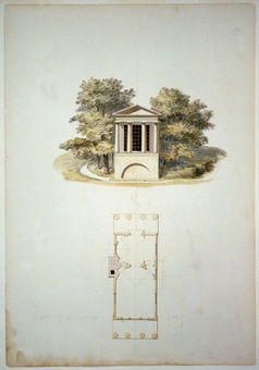 Benjamin Henry Latrobe - History of Early American Landscape Design