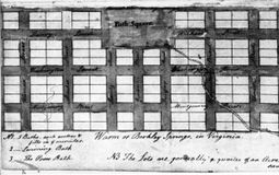Samuel Vaughan - History of Early American Landscape Design
