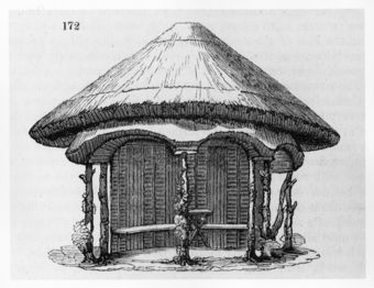 J. C. (John Claudius) Loudon - History of Early American Landscape Design