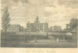 Samuel Bard - History of Early American Landscape Design