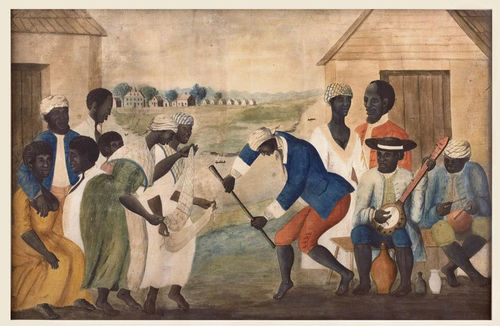 Plantation - History of Early American Landscape Design