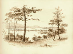 Samuel Bard - History of Early American Landscape Design