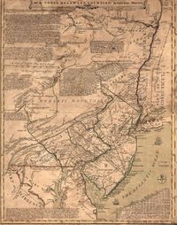 Cadwallader Colden - History of Early American Landscape Design