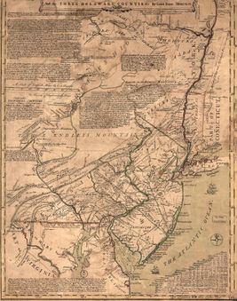 Cadwallader Colden - History of Early American Landscape Design