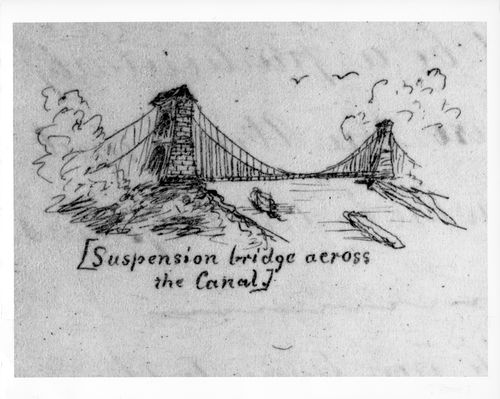 Andrew Jackson Downing - History of Early American Landscape Design