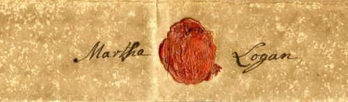 Martha Daniell Logan - History of Early American Landscape Design