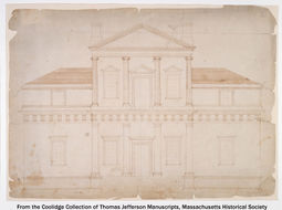 Portico - History of Early American Landscape Design