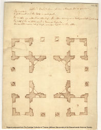 Monticello - History of Early American Landscape Design