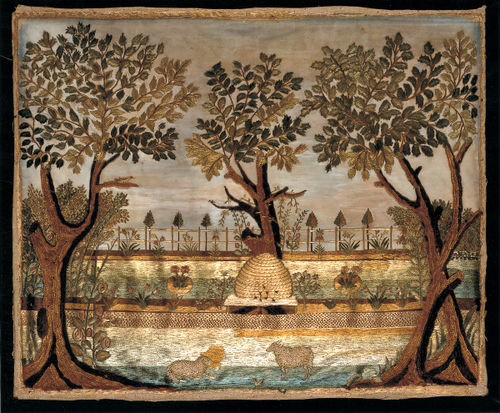 Modes of Representations in American Landscape and Garden Design ...