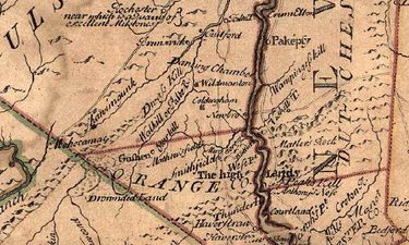 Cadwallader Colden - History of Early American Landscape Design