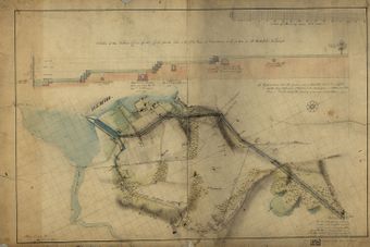 Basin - History of Early American Landscape Design