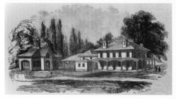 Plantation - History of Early American Landscape Design