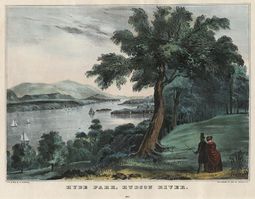 Samuel Bard - History of Early American Landscape Design