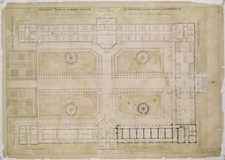 Portico - History of Early American Landscape Design
