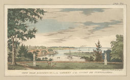 Point Breeze - History of Early American Landscape Design