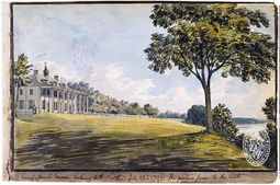 Benjamin Henry Latrobe - History of Early American Landscape Design